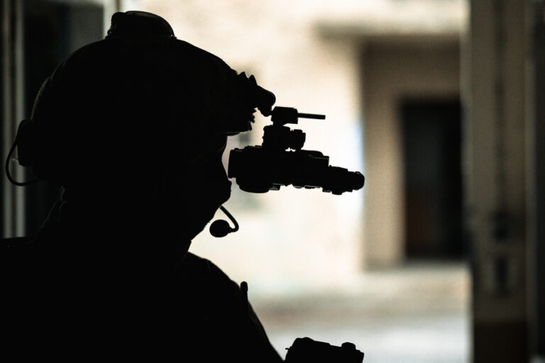 Safran Launches eTAD Thermal Vision Device | Joint Forces News