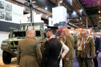 FEINDEF 27 Already Surpassing FEINDEF 25 Exhibition Area | Joint Forces ...