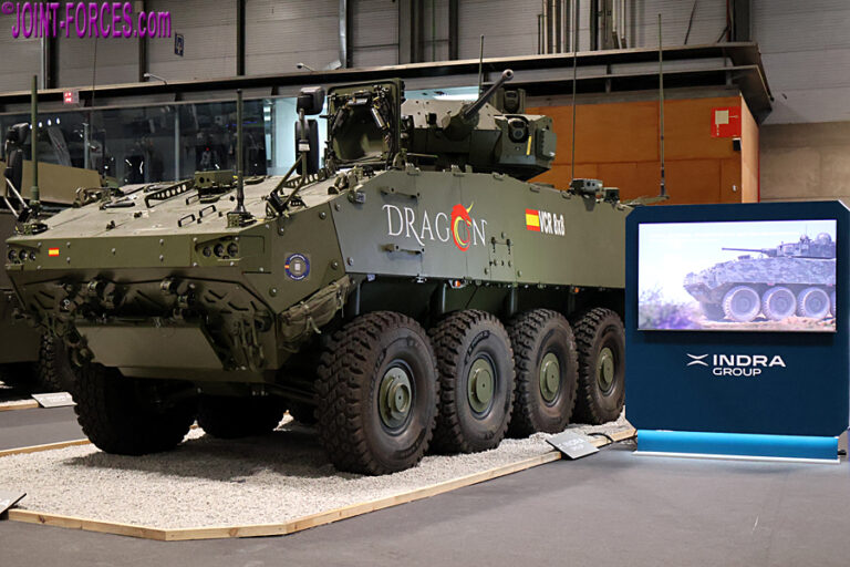 FEINDEF 27 Already Surpassing FEINDEF 25 Exhibition Area | Joint Forces ...