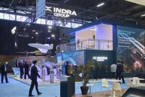 Rheinmetall and Indra NEMUS AESA Integration | Joint Forces News