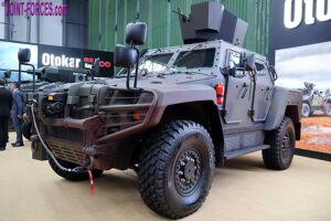 Otokar Finalises Romanian Automecanica Deal | Joint Forces News